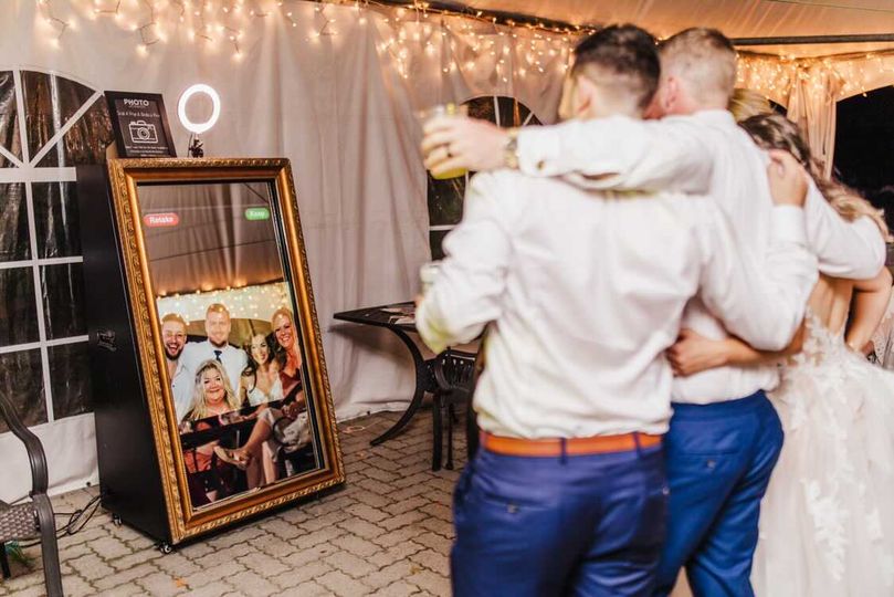Event Guys | Photo Booth & Bar Rentals in Peterborough